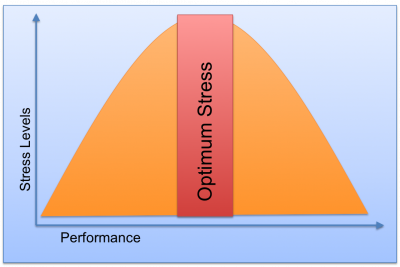 Managing Stress. • Range Of Motion