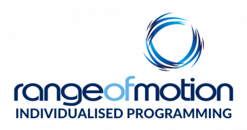 ROMIP for Masters CrossFitters • Range Of Motion
