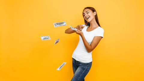 Throw money at your health problems • Range Of Motion