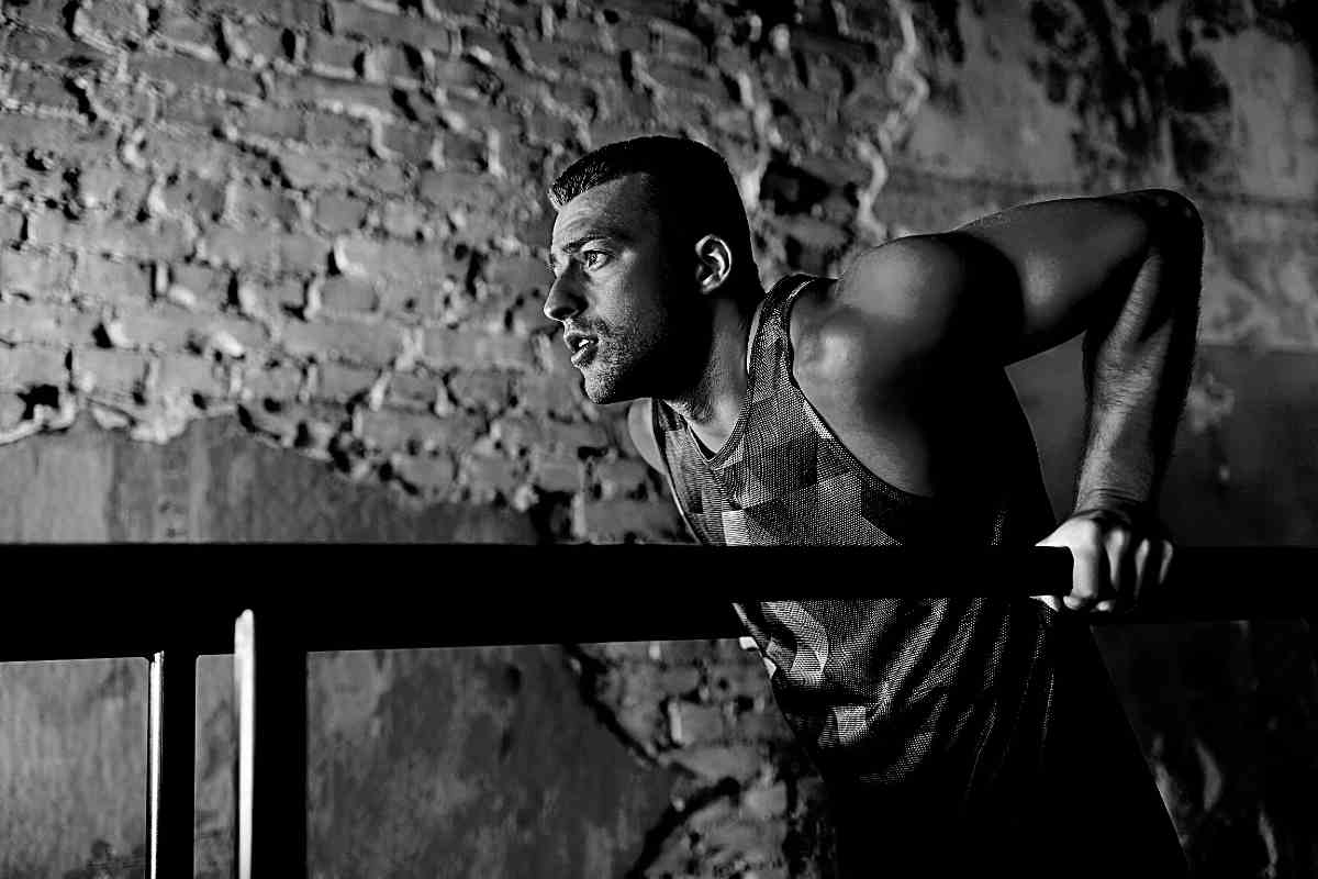 ROMstrong • Range Of Motion